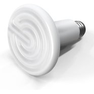Ceramic Heat Emitter 100 watt - Walmart.com