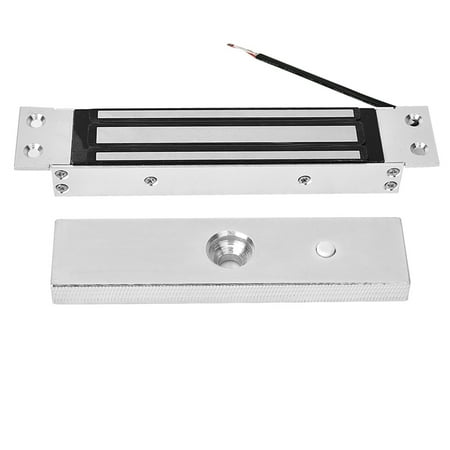 Embedded Electric Magnetic Lock Electromagnetic Lock, Electric Magnetic ...