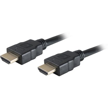 HDAV2-VL-50ft Performance Series CL3 High Speed 4K HDMI Cable, OSD ...