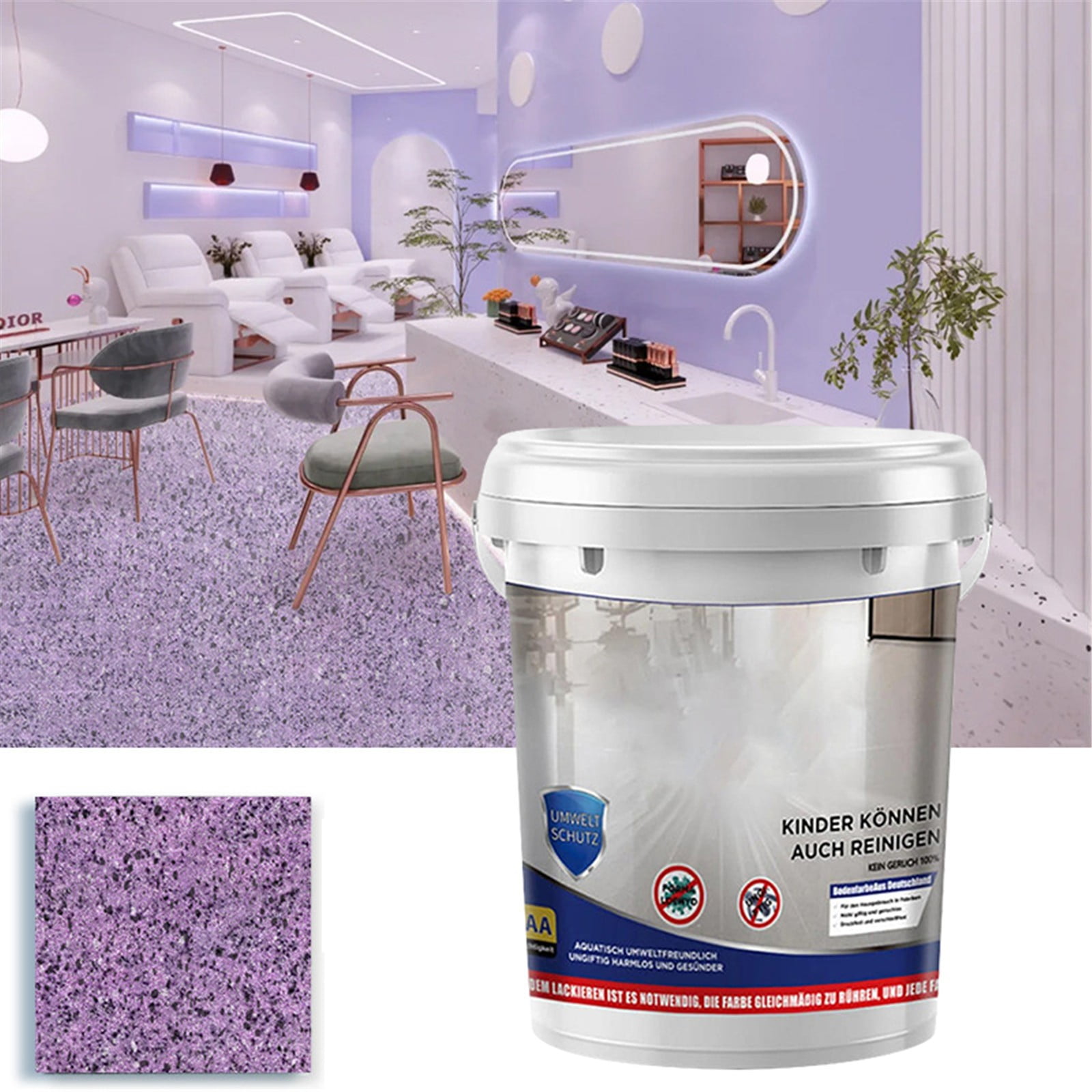 Furniture Protectors For Cats,High Gloss Effect Epoxy Floor Coating Non ...