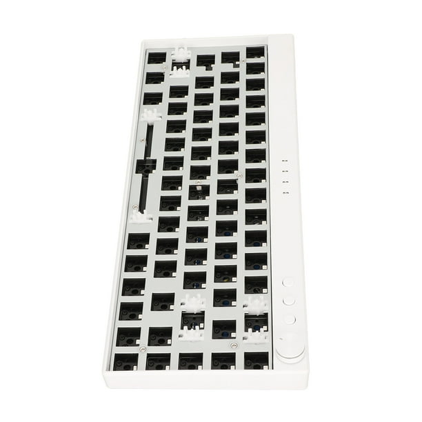 Mechanical Keyboard DIY Kit,DIY Mechanical Keyboard Kit Custom ...