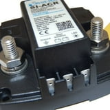 Blue Sea Systems SI-ACR Automatc Charging Relay, 12/24V DC/120A ...
