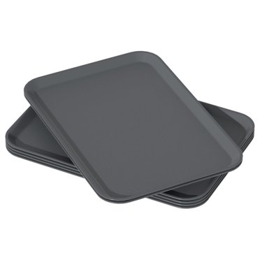 12 Count Bulk Pack Bright Easter Egg Oval Plastic Trays - Walmart.com