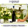 Repour Wine Saver 4-Pack - Walmart.com