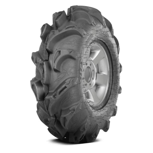 ITP Mammoth Mayhem ATV/UTV Tire - 32X10-14 - Walmart.com