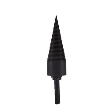 Redempat 38mm Home Wood Splitting Drill Bit 38mm Home Wood Splitting ...
