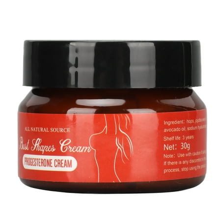 Breast Massage Cream,Gupbes Breast Cream,30g Breast Plumping Cream ...