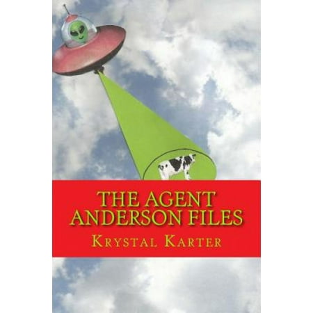 The Agent Anderson Files | Walmart Canada