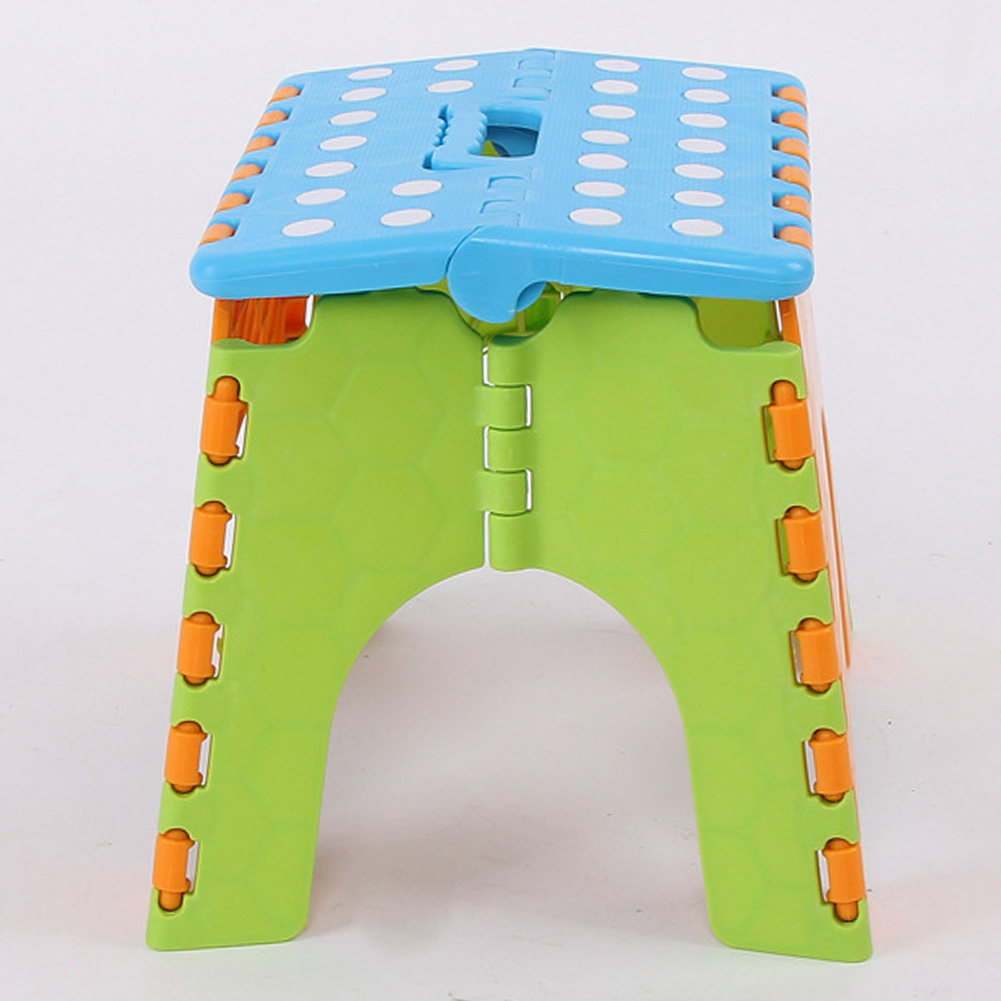 Folding Stool Durable Simple For Kids Multi Purpose Home Office folding-stool-durable-simple-for-kids-multi-purpose-home-office
