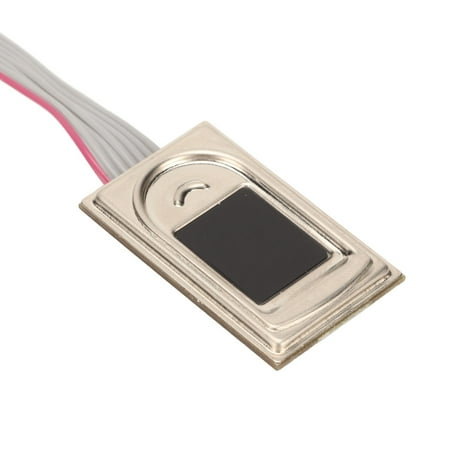 Capacitive Fingerprint Module, PVC Material Capacitive Fingerprint ...