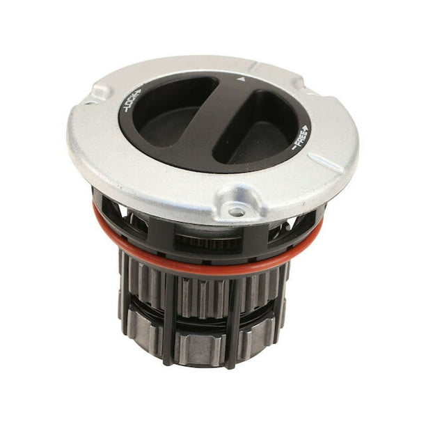 Locking Hub - Compatible with 2005 - 2022 Ford F-250 Super Duty 2006 ...
