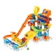 Marble Rush Raceway Set Marble Run Building Set, VTech - Walmart.com