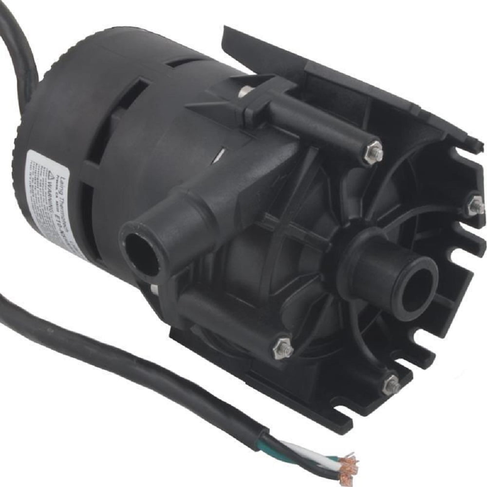 Laing Thermotech 6050U0016 E-10 230V 3/4" Barb 4' Bare Cord Circulation ...