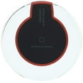 Wireless-Charger-Universal Wireless Charger Qi Charging Pad - Walmart.com