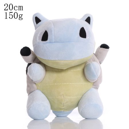 20-24cm TAKARA TOMY Pokemon Aerodactyl Dragonite Charmeleon Blastoise ...