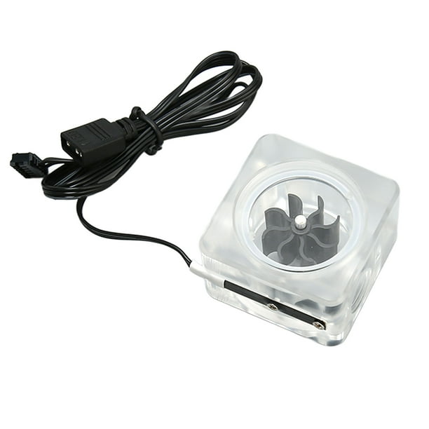 Meter Indicator, Water Cooled Meter Manual Remote Control 8 Impeller ...