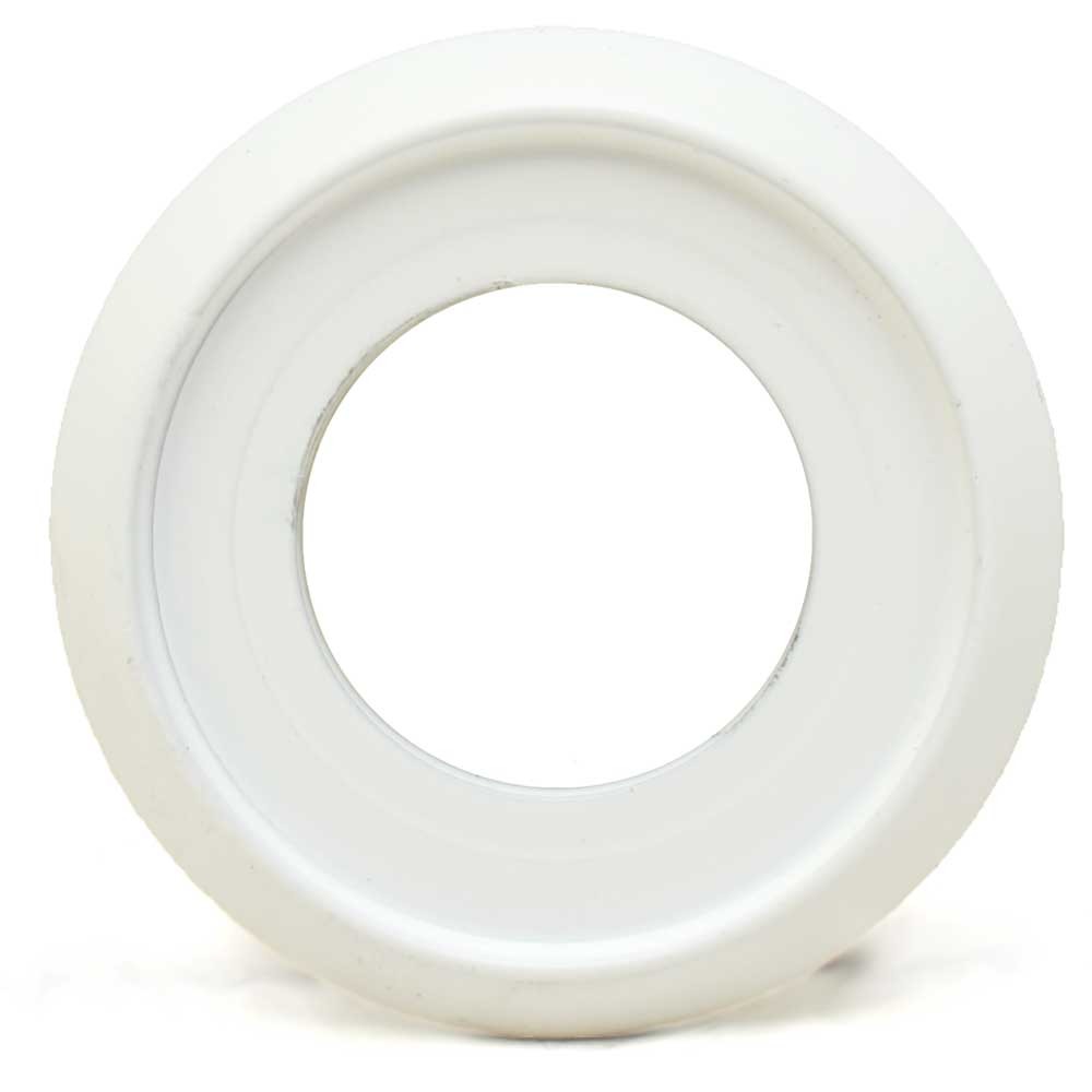 Legend Bass Boat LED Light Bezel 316419 | Eddie Marine 3/4 Inch White ...