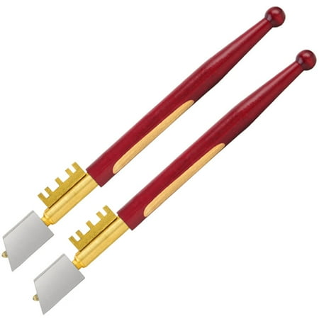 SICED Heavy Duty Diamond Tip Diamond Glass Cutter Glass Cutter Cutting ...