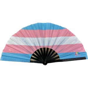Pride Clack Daddy Fan - Walmart.com