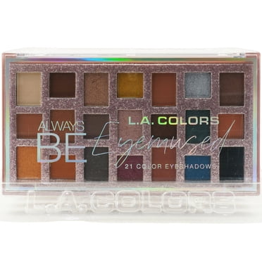 Magic Palette Color Matching Guide - Walmart.com