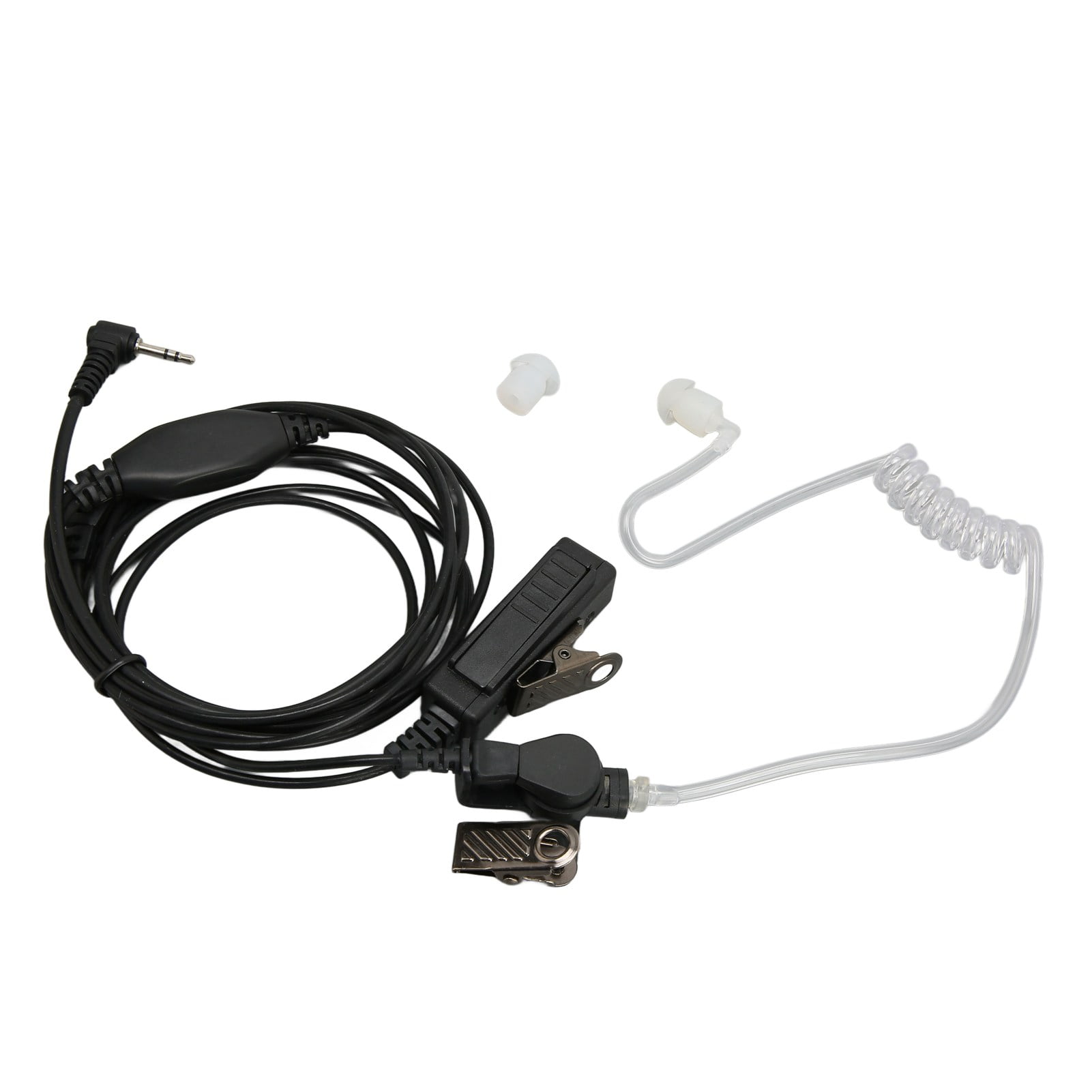 Click here for Meetca Walkie Talkie Earpiece 2.5mm Acoustic Tube... prices