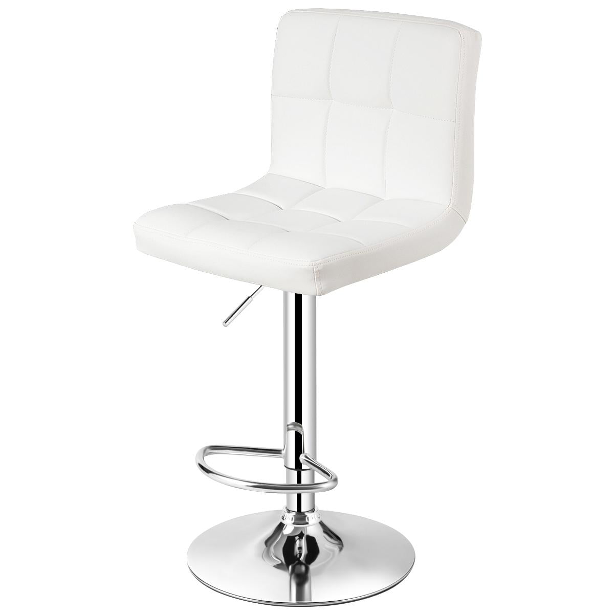 Click here for Giantex Bar Stool  Comfortable Swivel Adjustable P... prices
