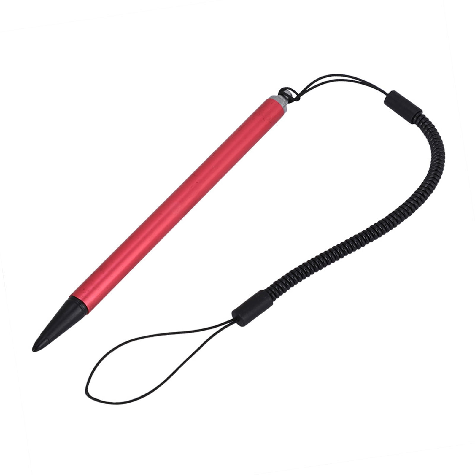 Pen Con Lápiz Ócico Resistivo, Diseño Prácico Con Cuerda de Resorte ...