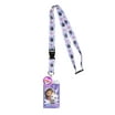 Bluey Lanyard Badge Holder Character Design Strap With Card and 2 ...