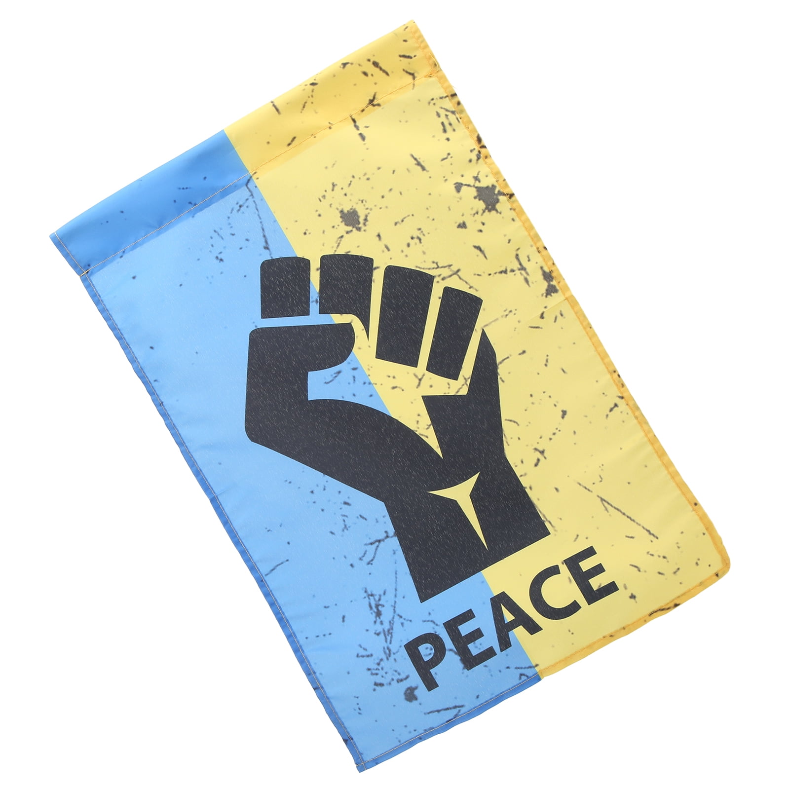 Click here for Dewin Ukraine Flag Garden Decorative Ukrainian Nat... prices