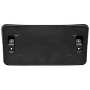 Crown Automotive 68064720AA CAS68064720AA LICENSE PLATE BRACKET (W ...
