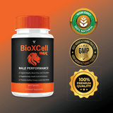 BioXCell Max Performance Supplement, BioXCells Capsules (60 Capsules) - Walmart.com