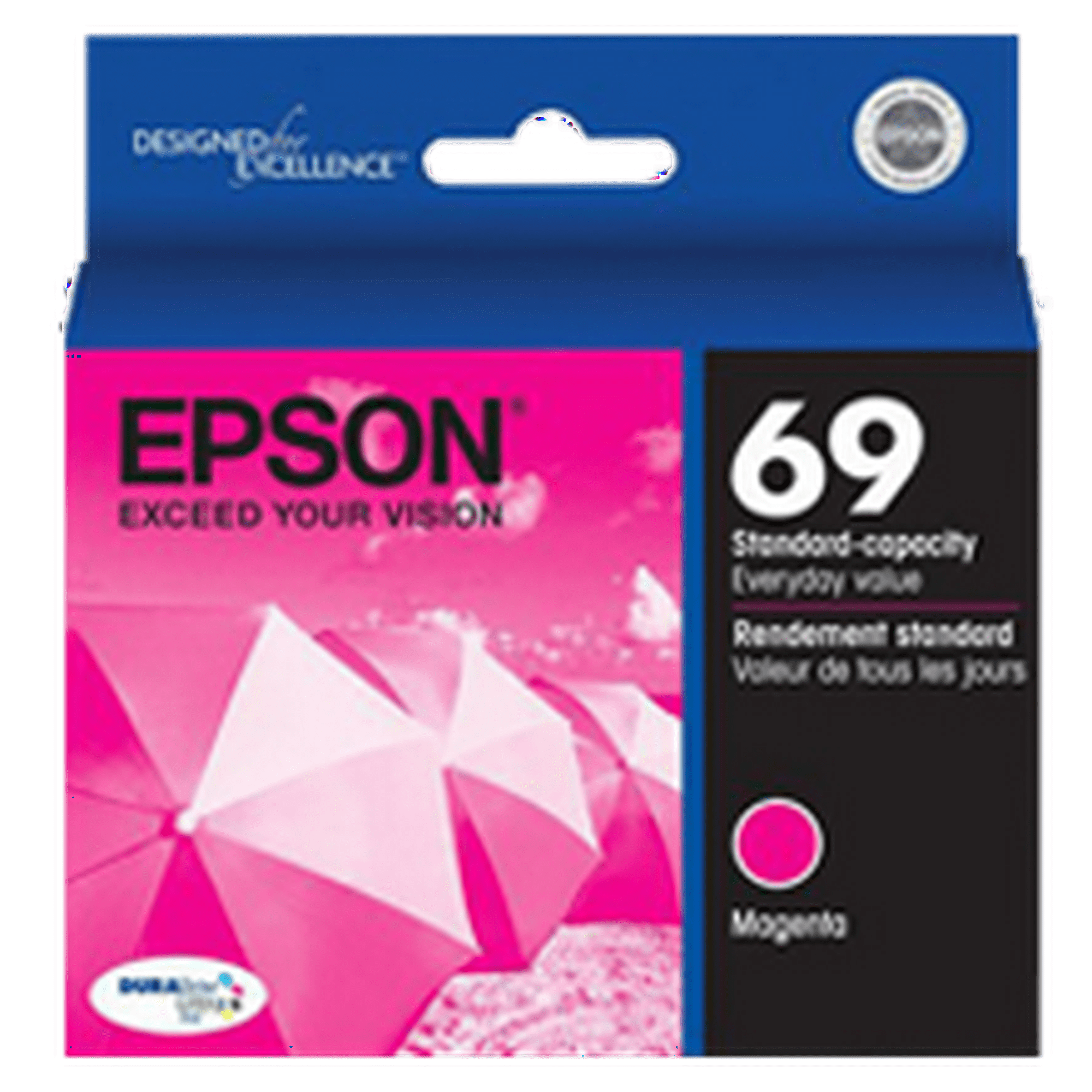 Click here for ~brand New Original Epson T069320 Ink / Inkjet Car... prices