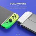 Joy-Pad for Nintendo Switch,Wireless Left and Right Switch Controller ...