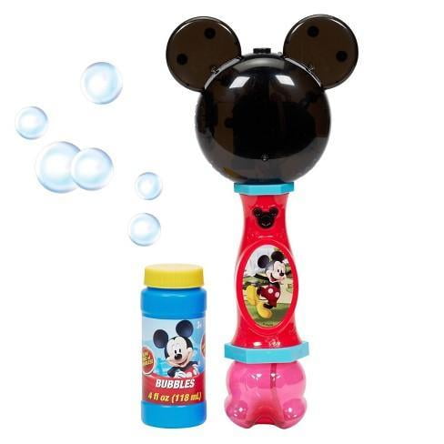 Click here for Littles Kids Little Kids: Mickey Light And Sound B... prices