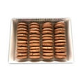 French Macarons Chocolate Gift Box, 24 Count - Walmart.com