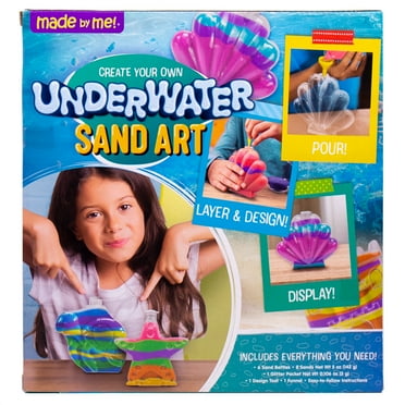 So Sand DIY Satisfying Sand Sensory Sand Studio - Walmart.com