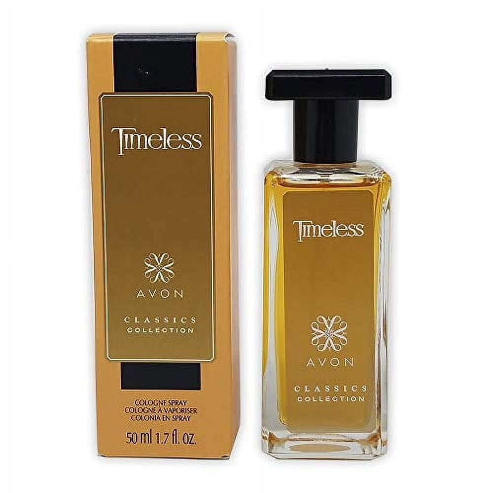 Spray de colonia Timeless | Walmart en línea