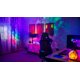 BlissLights Sky Lite 2.0 - RGB LED Laser Star Projector, Galaxy ...
