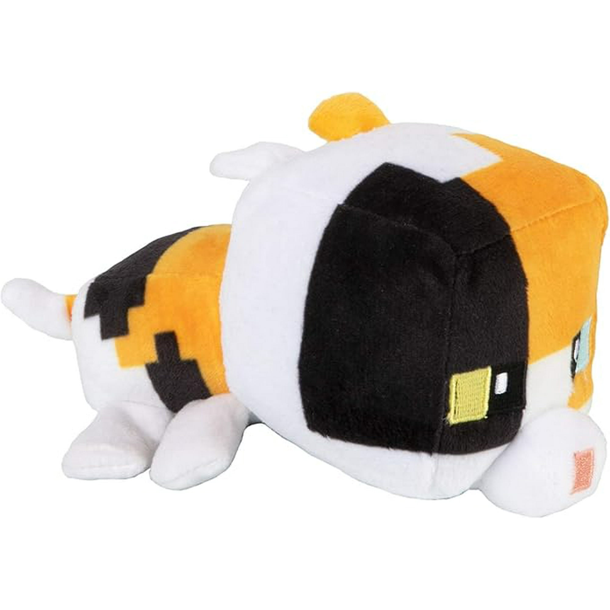 Click here for Hot Sales Minecraft Leopard Plush Toys Plushie Stu... prices