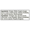 French's Maple Prepared Mustard, 325ml/11 fl. oz - Walmart.com