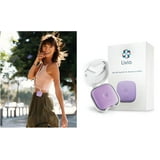 Livia Menstrual Pain Relief Wearable Device- Period Cycle Control Care ...