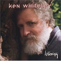 Ken Whiteley - Listening - Music & Performance - CD - Walmart.com