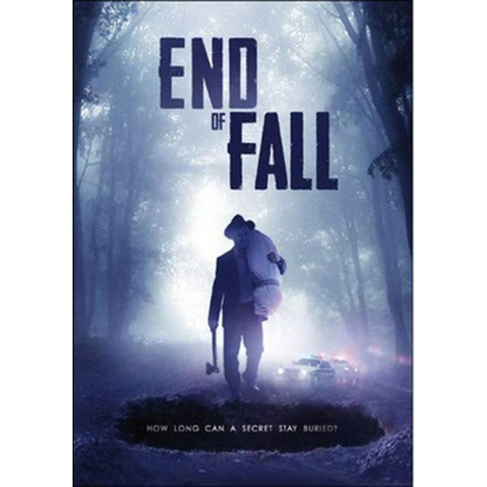 End of Fall (DVD) - Walmart.com - Walmart.com