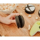 Xbox Logo Chip Bag Clips | Set of 4 - Walmart.com