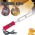 Beekeeping Electric Uncapping Honey Therm Regulator Control Knife ...