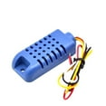 Digital Temperature and Humidity Sensor Module DHT11 DHT22 AM2302B ...