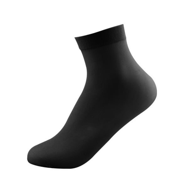 Realyc Disposable Socks 10 Pairs Light Disposable Simple Unisex Soft ...