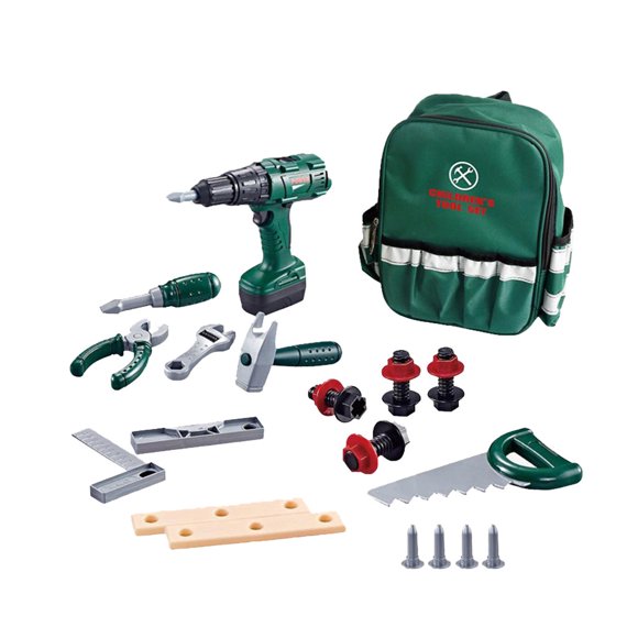 Real Kid Tools
