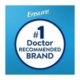 Free Shipping! Ensure Original Vanilla Nutrition Powder Protein Shake Mix 14.1 oz 6 Pack with 8g ...