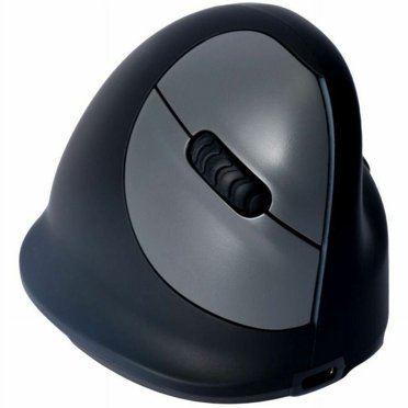 Ablenet USB Wired 800dpi Tiny Mouse w/ 2 Buttons and Scroll Wheel ...
